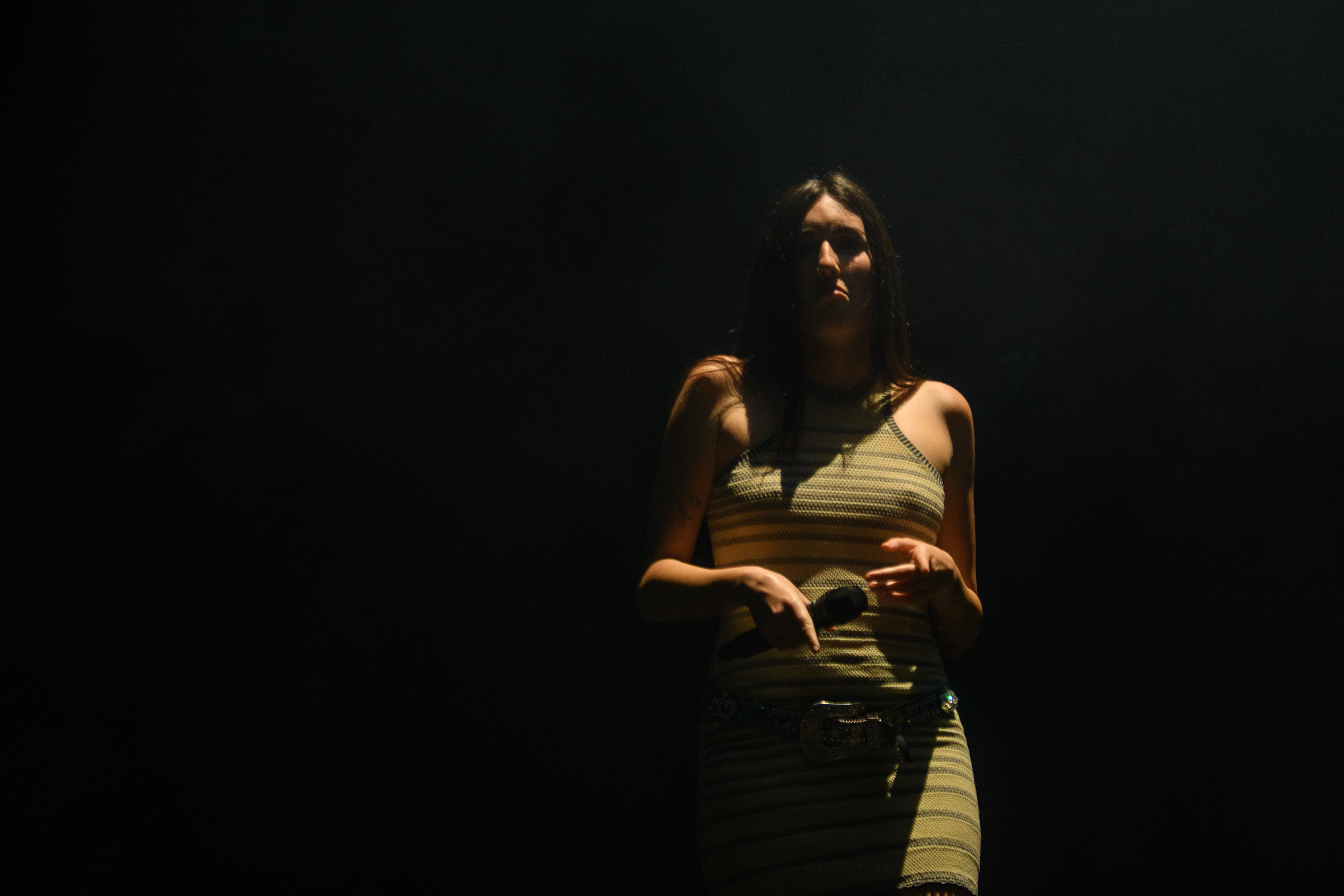 Judeline @ ING Arena, Brussel